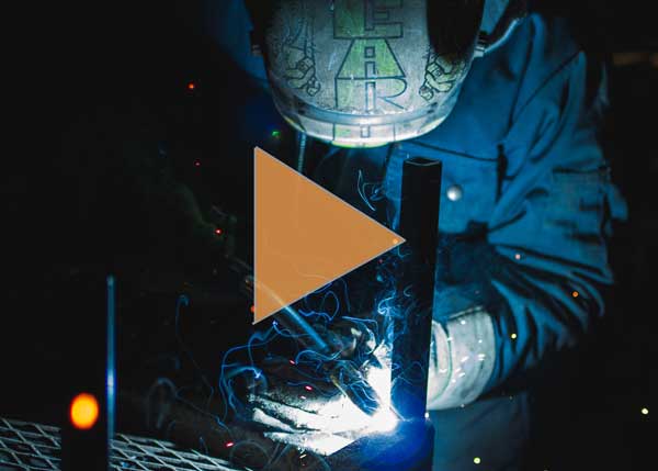 Overlooking AWS D1.1 Will Scrap Your Welding Certification